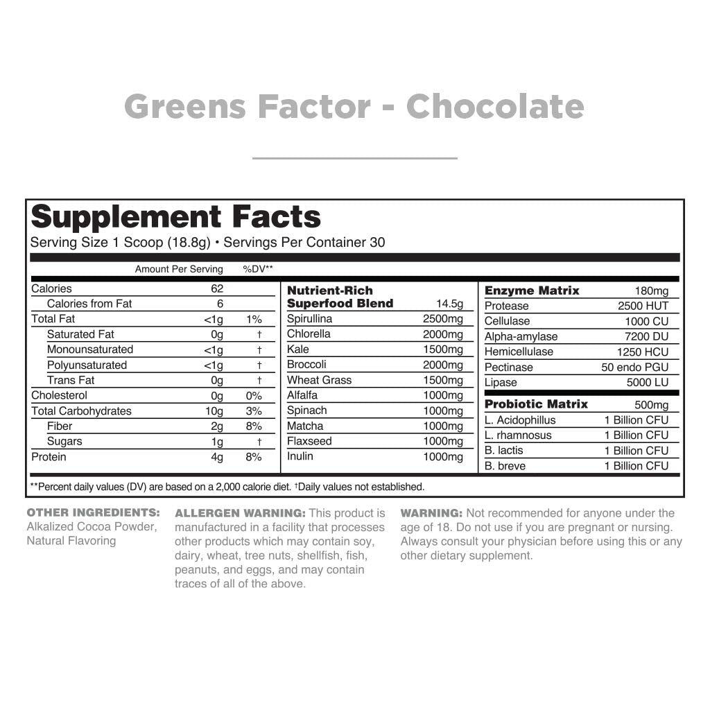 nutrient-rich superfood for daily health