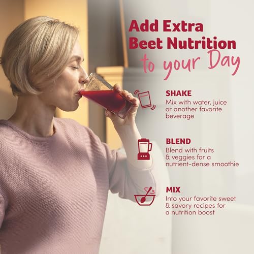 Nutrient-rich superfood for daily health