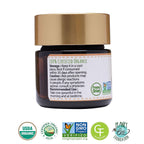 nutrient-rich superfood for energy