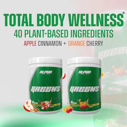 nutrient-rich superfood for energy