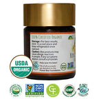 nutrient-rich superfood for energy