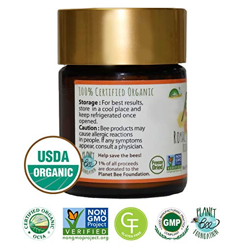 nutrient-rich superfood for energy