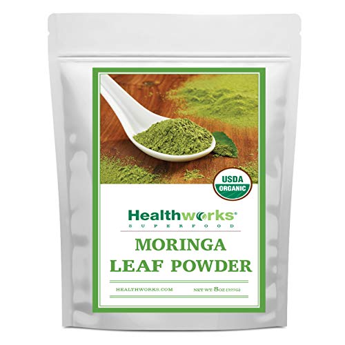 nutrient-rich superfood for lattes