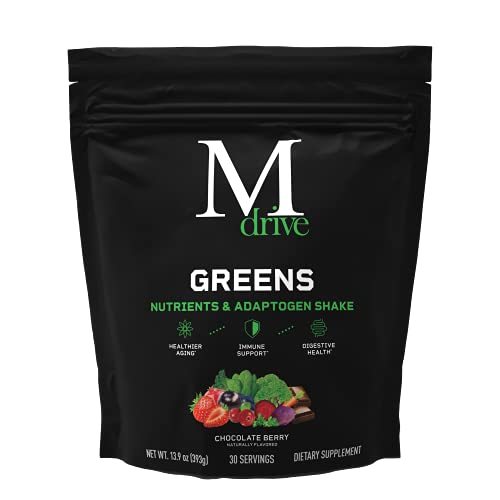 nutrient-rich superfood for men