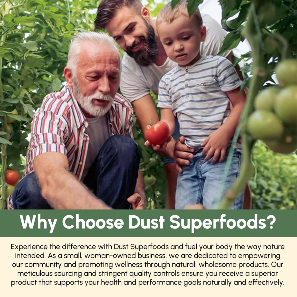 nutrient-rich superfood for smoothies