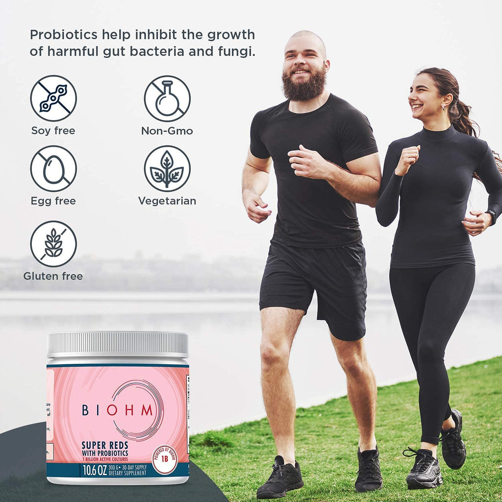 nutrient-rich superfood for vitality