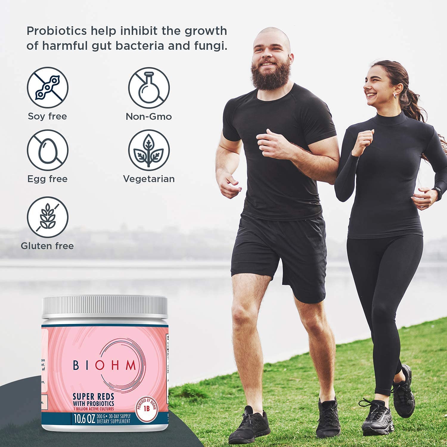 nutrient-rich superfood for vitality