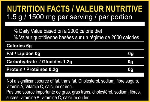 nutrient-rich superfood for wellness