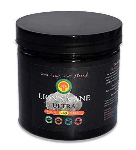 Nutrient-rich superfood for wellness