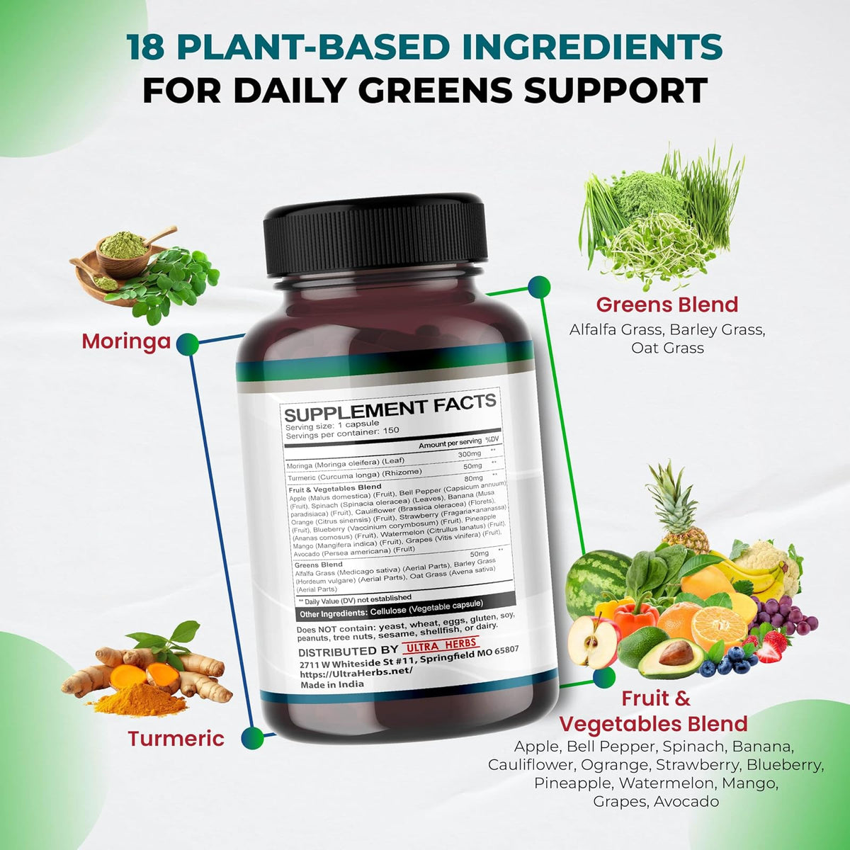 nutrient-rich superfood for wellness