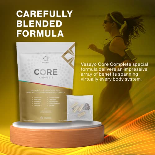 nutrient-rich superfood for wellness
