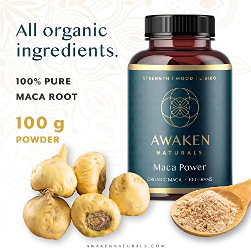 nutrient-rich superfood for wellness
