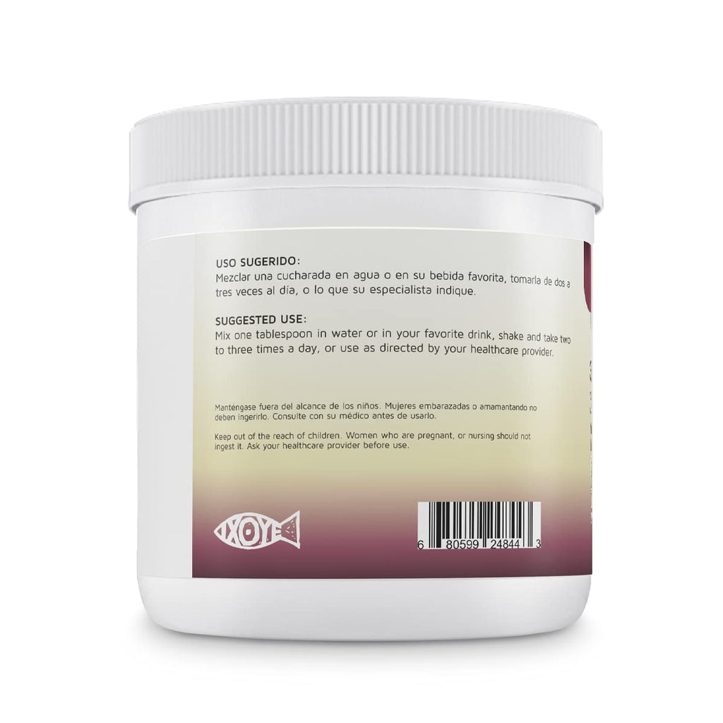 nutrient-rich superfood macas powder