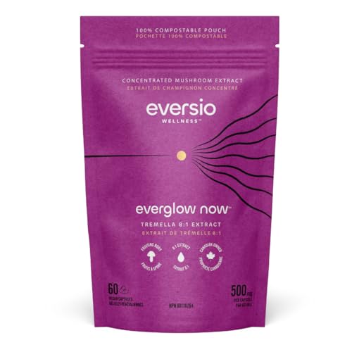 Nutrient-rich superfood mushroom supplement
