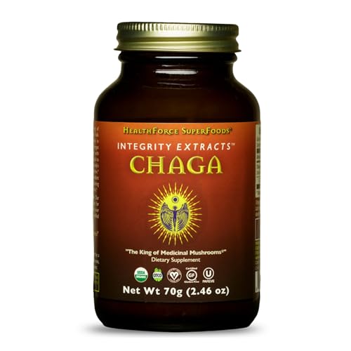 nutrient-rich superfood mushrooms