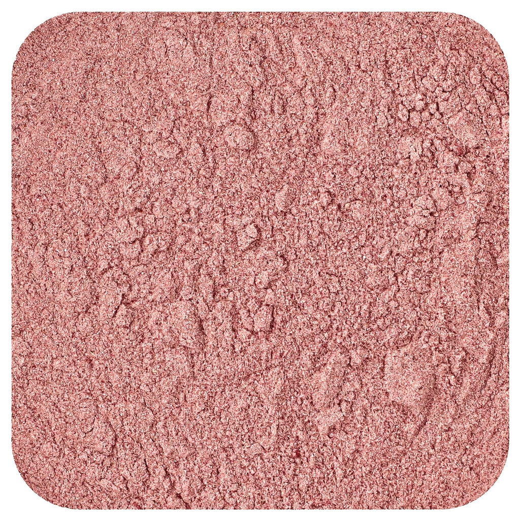 nutrient-rich superfood powder mix