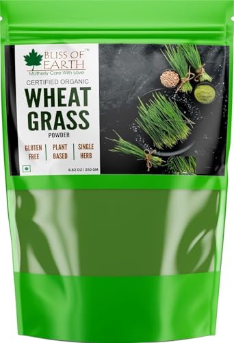 nutrient-rich superfood powder