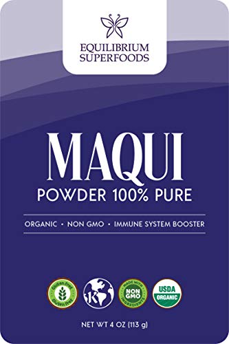nutrient-rich superfood powder