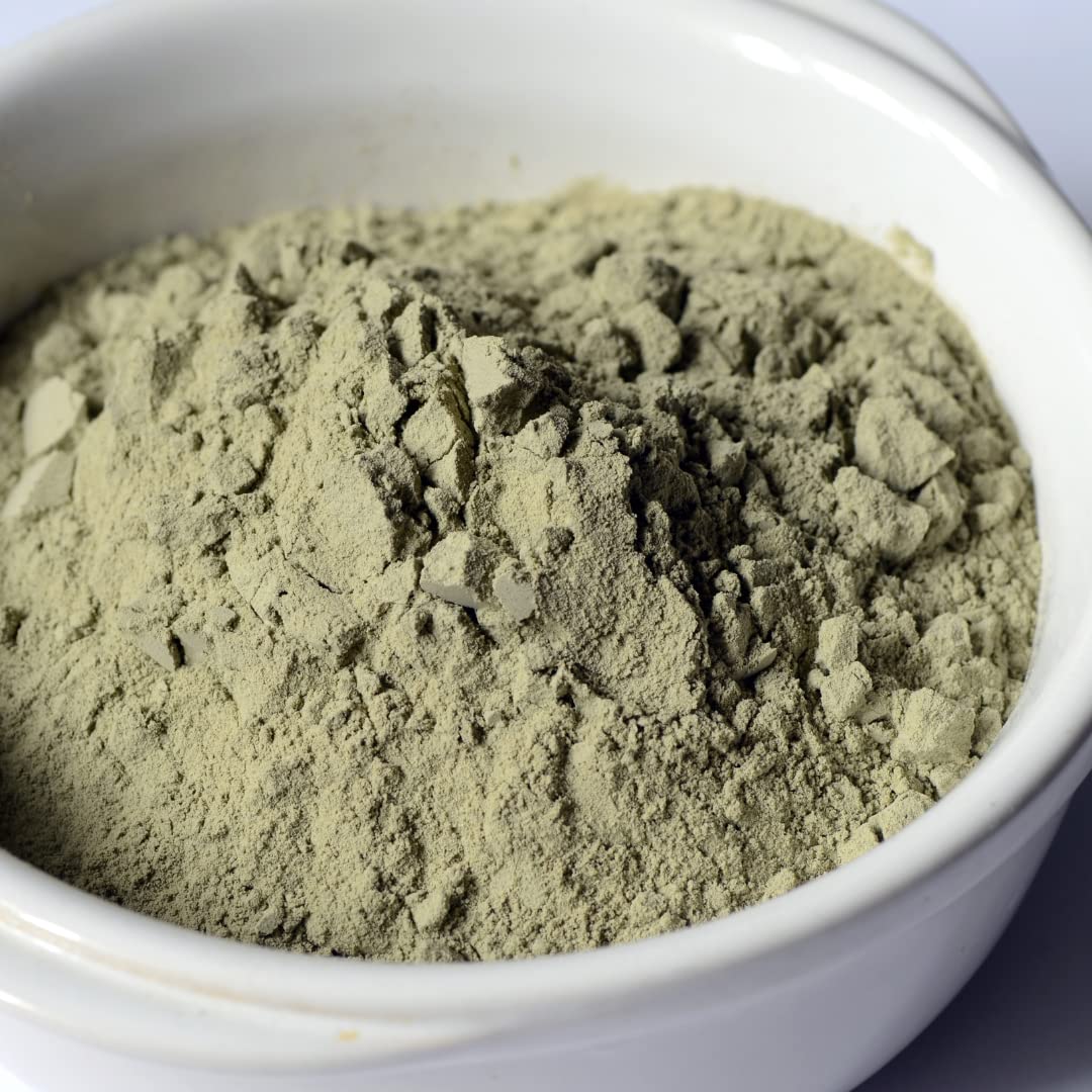 nutrient-rich superfood smoothie mix