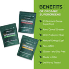 Nutrient-rich superfoods for kids