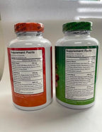 nutrient-rich supplement for active lifestyles