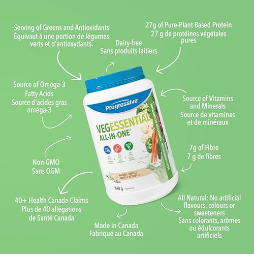 nutrient-rich supplement for daily wellness