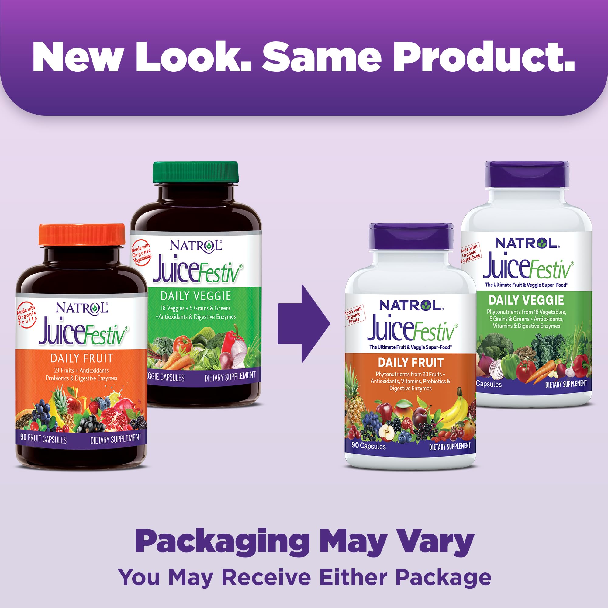 nutrient-rich supplement for daily wellness