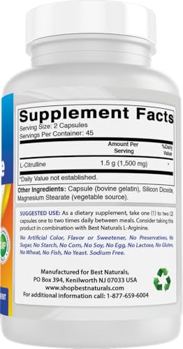 Nutrient-rich supplement for overall health