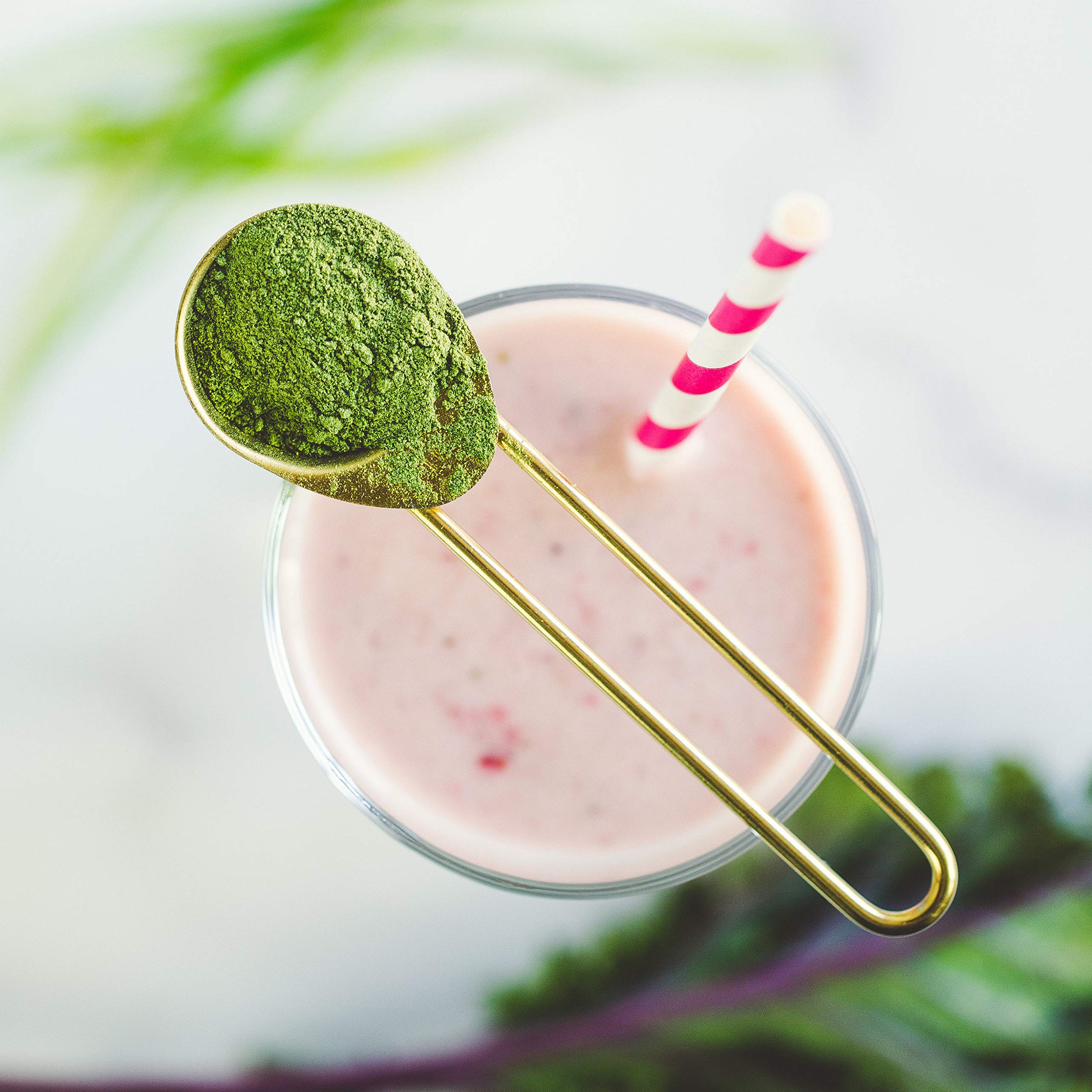 nutrient-rich supplement for overall health