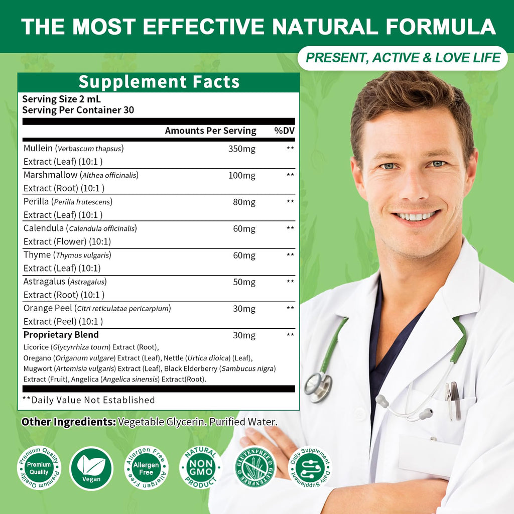 nutrient-rich supplement for overall health