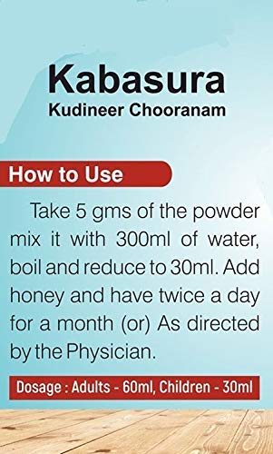 nutrient-rich supplement for vitality