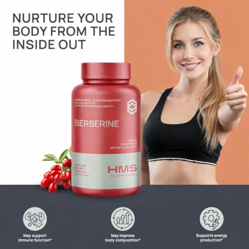 nutrient-rich supplement for vitality