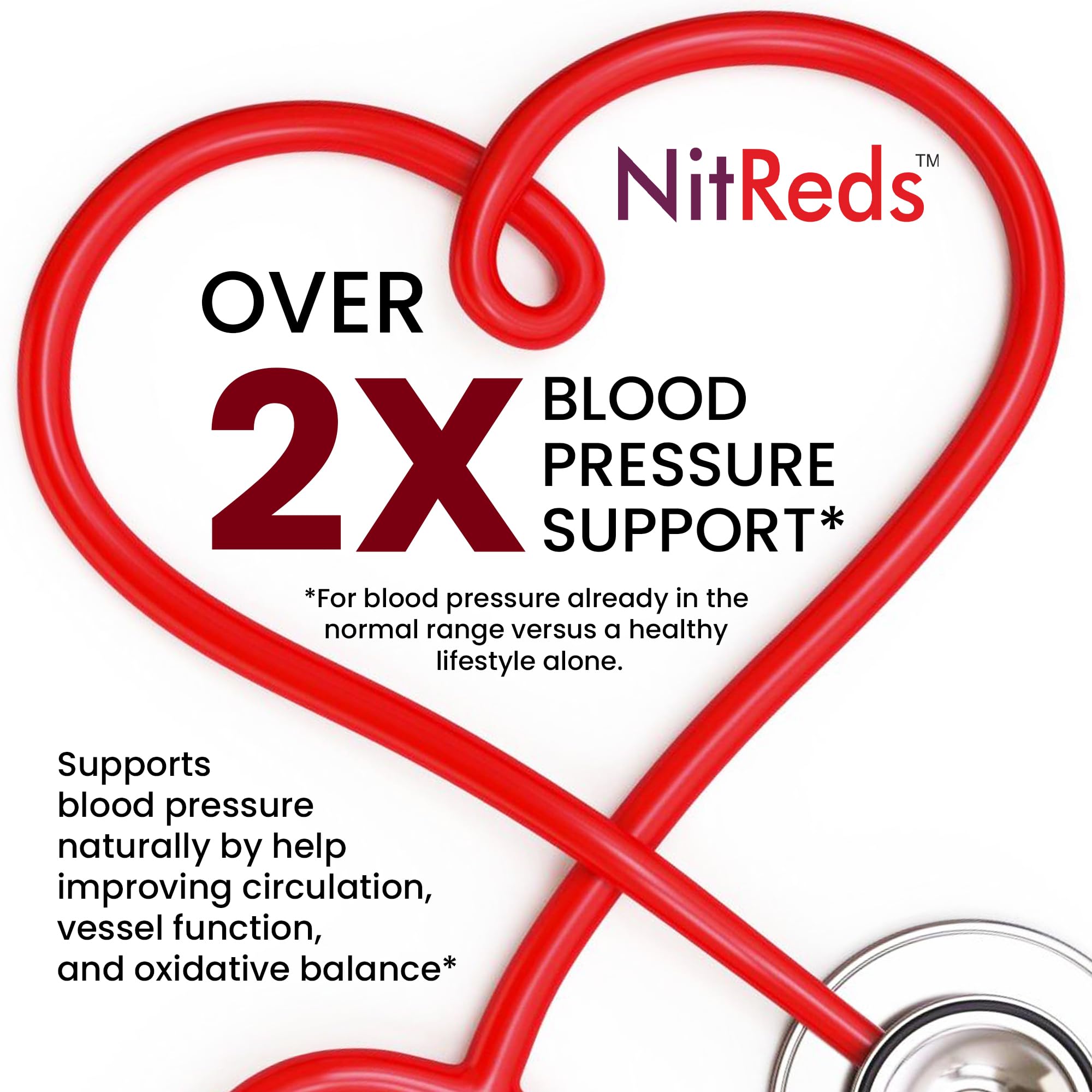 nutrient-rich supplement for vitality