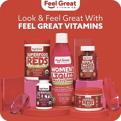nutrient-rich supplement for wellness
