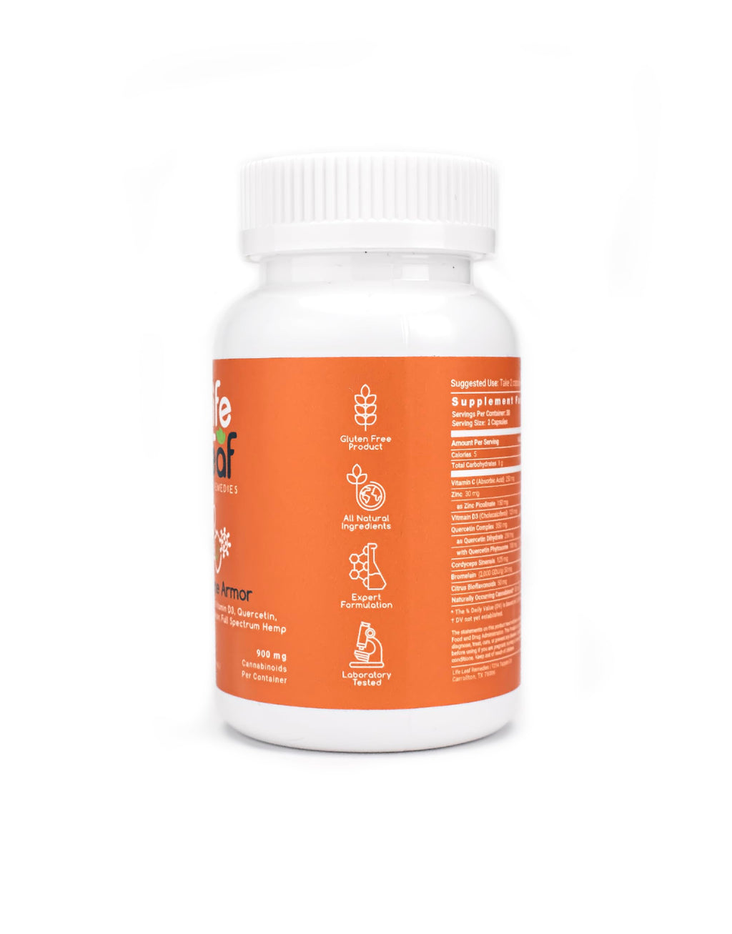 nutrient-rich supplements for adults