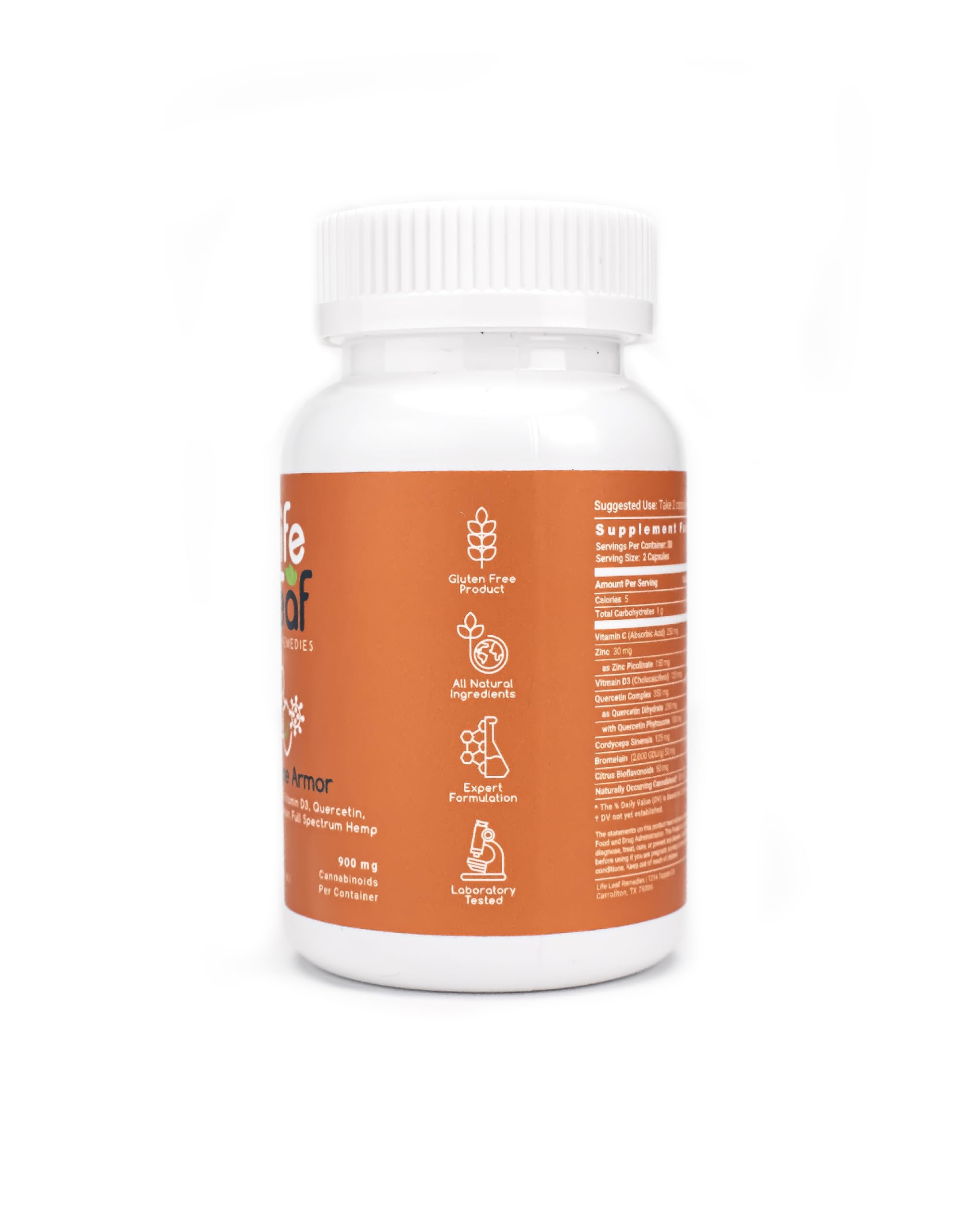 nutrient-rich supplements for adults