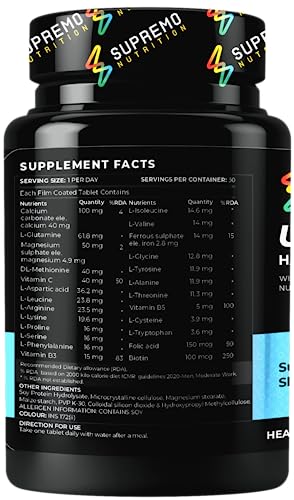 nutrient-rich supplements for beauty