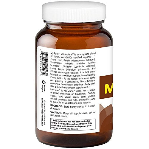 nutrient-rich supplements for better health