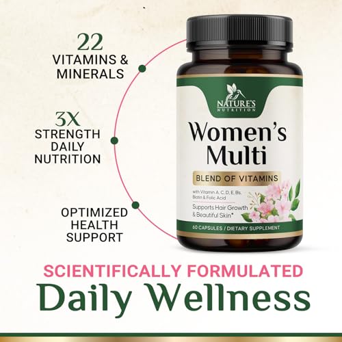 nutrient-rich supplements for busy lifestyles