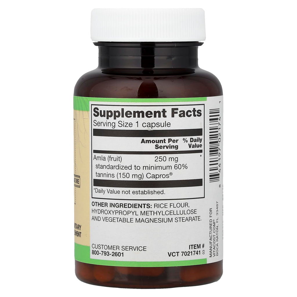 Nutrient-rich supplements for daily health