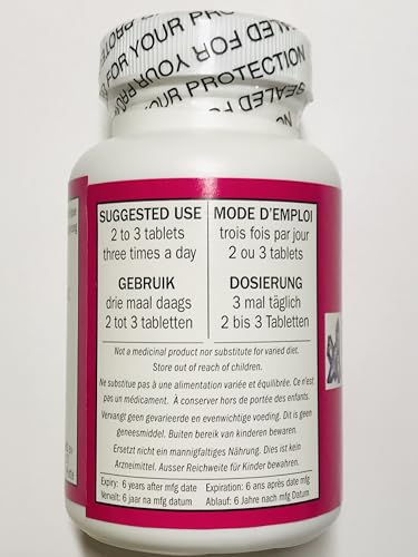 nutrient-rich supplements for daily use