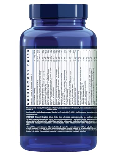 nutrient-rich supplements for daily wellness
