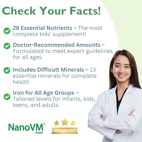 nutrient-rich supplements for daily wellness