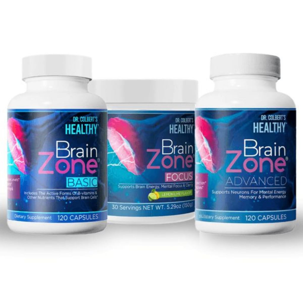 Nutrient-rich supplements for everyday vitality