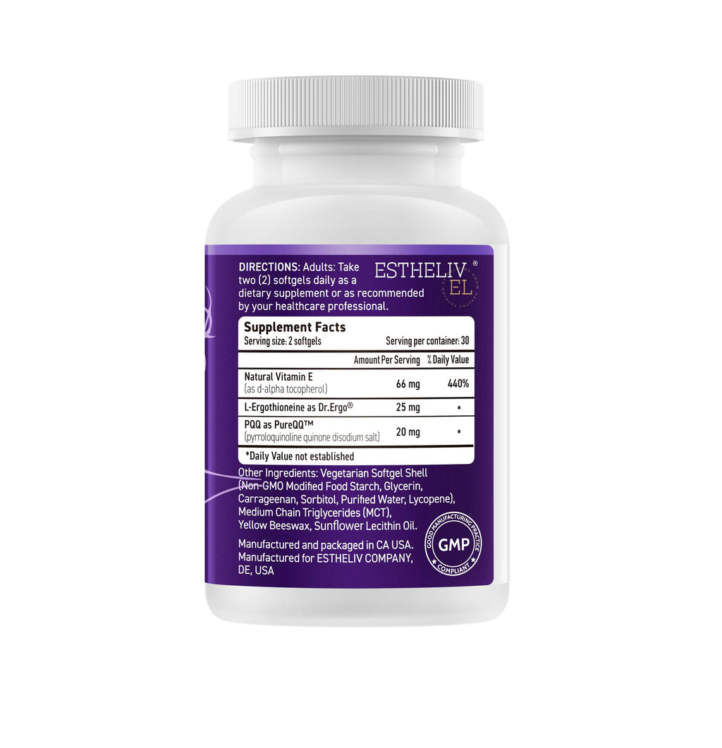 nutrient-rich supplements for glowing complexion