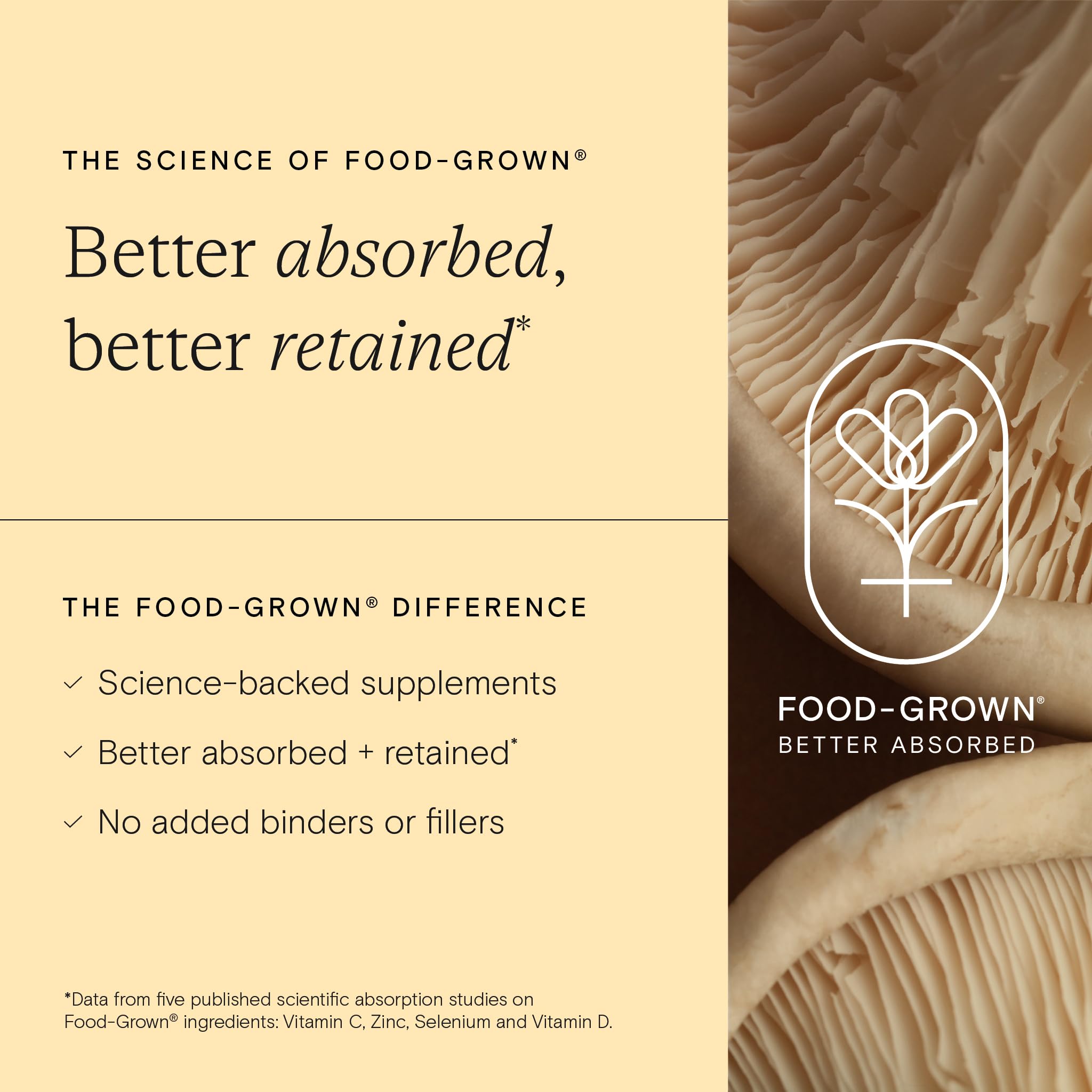 nutrient-rich supplements for growing kids