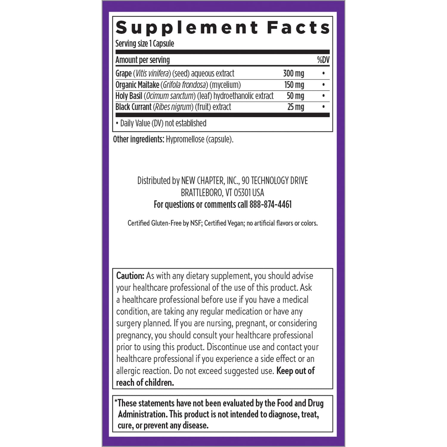 nutrient-rich supplements for heart health