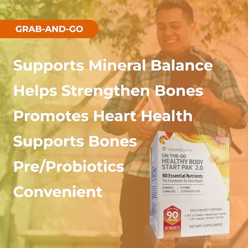 nutrient-rich supplements for optimal health