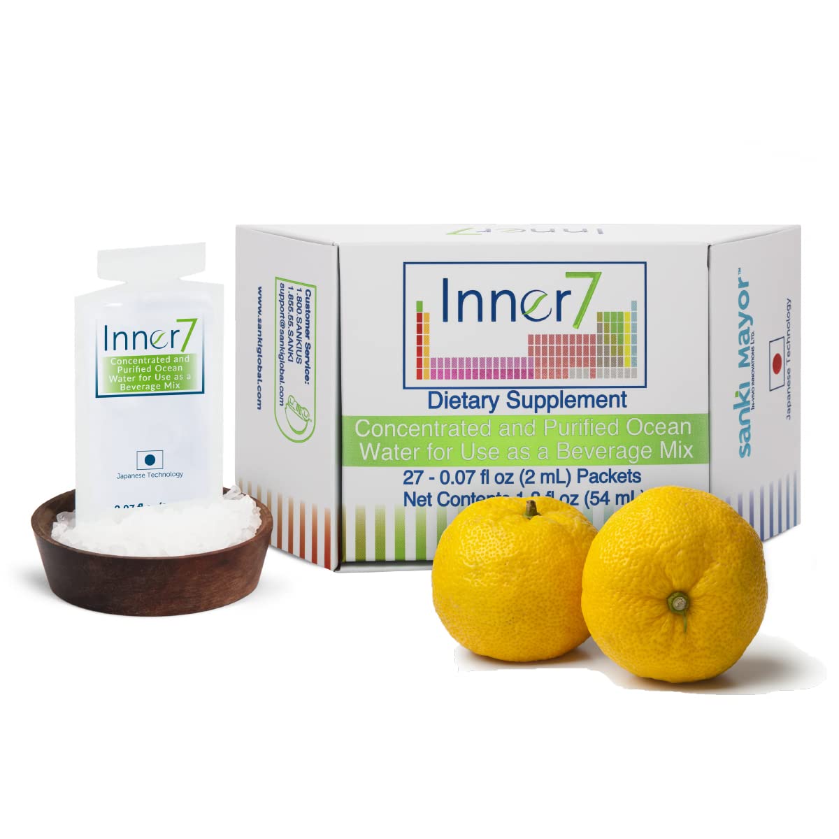 nutrient-rich supplements for optimal health