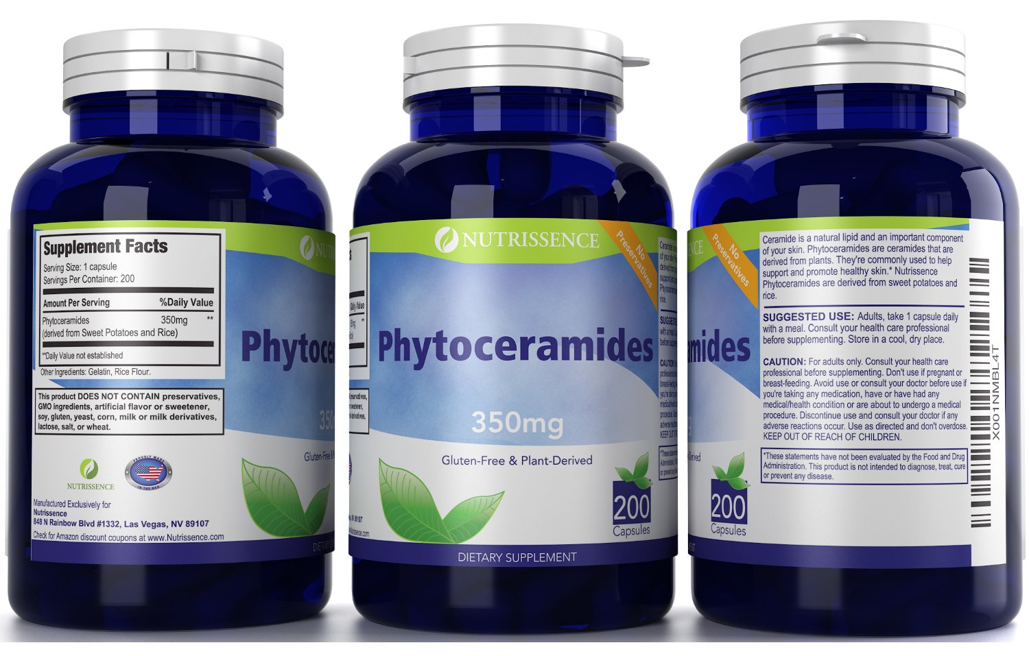 nutrient-rich supplements for overall health